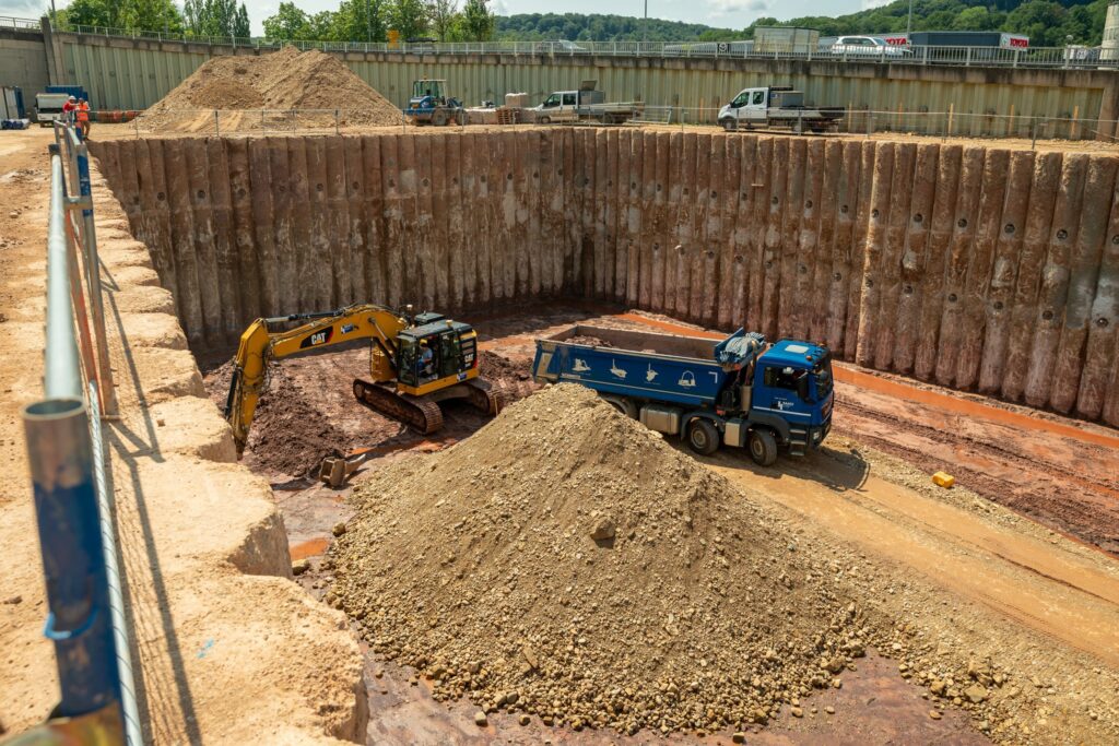 Galerie - Ettelbruck One